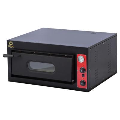 중국 Stainless Steel Bread Pizza Oven 4.2KW 1-Layer 380V Commercial Bread Maker Equipment 판매용