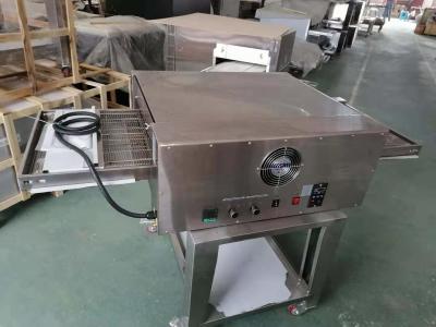 Κίνα Παραγωγικότητα 8,5KW Ηλεκτρικό εξοπλισμό πίτσας / ψωμιού 220V / 50Hz Εμπορικά μηχανήματα προς πώληση