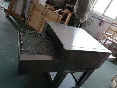 Κίνα Παραγωγικότητα 8,5KW Ηλεκτρικό εξοπλισμό πίτσας / ψωμιού 220V / 50Hz Εμπορικά μηχανήματα προς πώληση