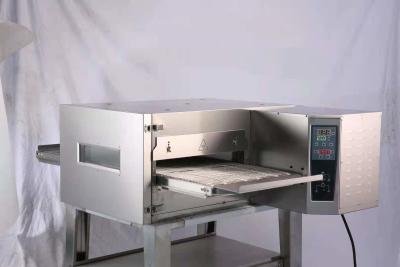 Chine Electric 20 Pizza Bread Baking Machine Productivity Commercial Equipment 380V/50Hz à vendre