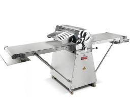 Κίνα Heavy Duty Electric Dough Sheeter for Bakery Professiona Commercial Baking Equipment προς πώληση