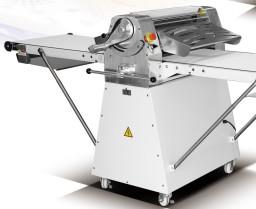 중국 Commercial Dough Sheeter Electric Baking Equipment 판매용