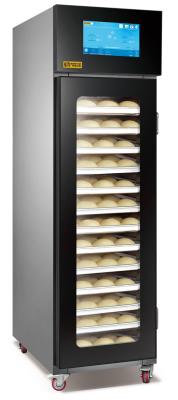 Productivity 13-Tray Commercial Proofer 2.6KW 50Hz~220V Assured
