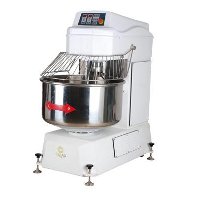 Κίνα 260L 380V 50HZ 3 Phase 11.2kw Electric Spiral Mixer For Volume Dough Mixing προς πώληση