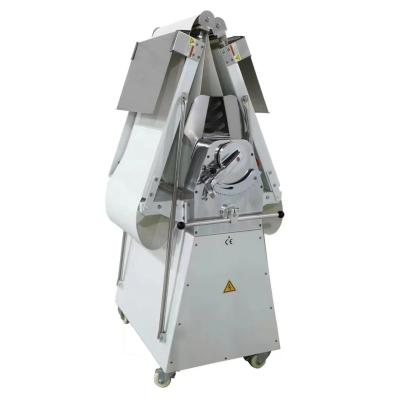 Κίνα Heavy Duty Vertical Dough Sheeter 0.75kw Power 6.5kg Max Dough Weight Kitchen Equipment προς πώληση