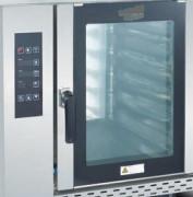 중국 Capacity Electric Commercial Baking Equipment Computer Electric Hot Air Conv Ection Oven With 10p Trays 판매용