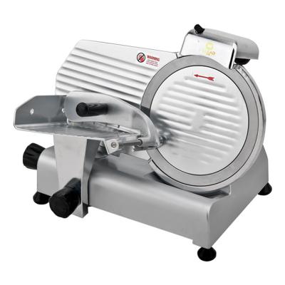 Κίνα 16.5Kw Power GL-MS250ST Restaurant Meat Slicer 153kg Heavy Duty Slicing Machine προς πώληση