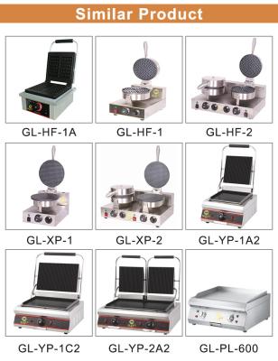 Κίνα Electric 16.5Kw Meat Slicer GL-MS250ST For Restaurant Kitchens προς πώληση