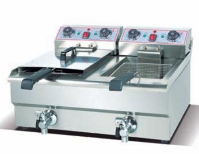 Κίνα Hotel Kitchen Siver Restaurant Cooking Equipment with High Temperature Range προς πώληση