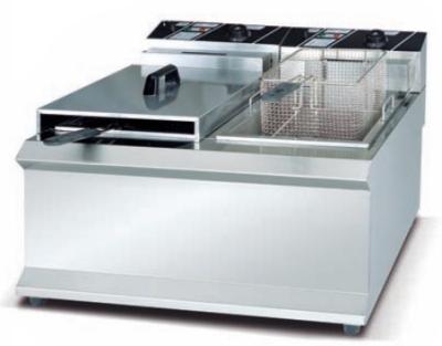 Κίνα Hotel Kitchen Siver Restaurant Cooking Equipment with High Temperature Range προς πώληση