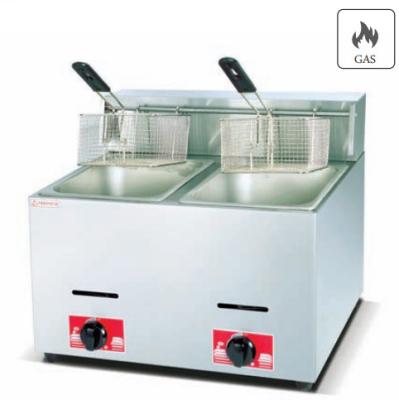 Κίνα Hotel Kitchen Siver Restaurant Cooking Equipment with High Temperature Range προς πώληση