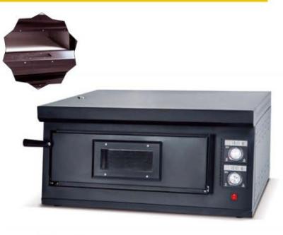 중국 Stainless Steel Pizza Oven Baking Station with 220V-240V Heat Control for Perfect Pizza Making 판매용