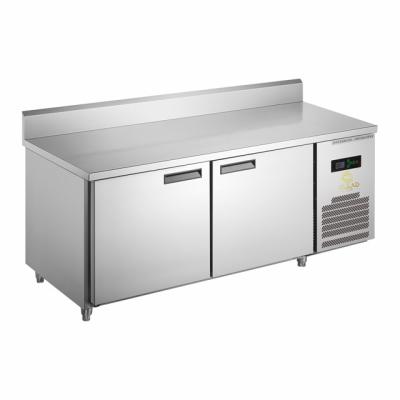 Κίνα Direct Cooler Industrial Refrigeration Unit with Copper Tube Evaporator προς πώληση