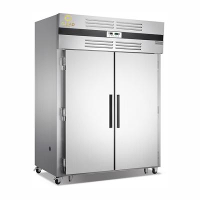 Κίνα 2200W 600L Industrial Refrigeration Equipment with Hot Wind and Air Cooling for Longer Food Storage Drying Cabinets προς πώληση