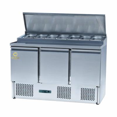 Κίνα Industrial Refrigeration SS304 Voltage Cold Storage Units for Temperature Control προς πώληση