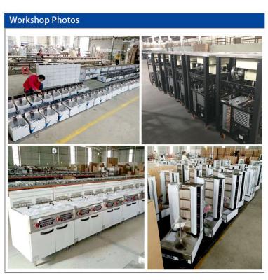 Κίνα Pre cooling Soft Ice Cream Machine 700W Rated Output with R134A Refrigerant 100-150 Cups/hour προς πώληση