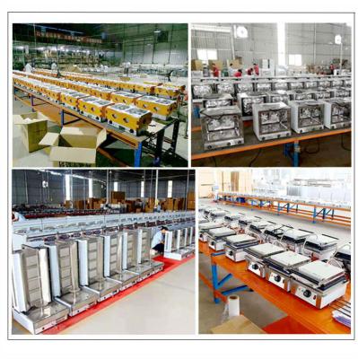 중국 Industrial Soft Ice Cream Machine with Dual Hoppers 2x10L Freezing Tank 25kg/h Production for Rapid Cooling 판매용