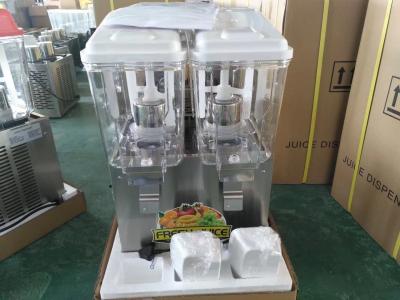중국 Colorful Juice Dispenser 32L Capacity Cooling Equipment with R134a Refrigerant 판매용