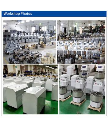 중국 Stainless Steel Meat Grinder 2200W Powerful Commercial Hotel Equipment With 320kg/h Capacity Stable Copper 판매용