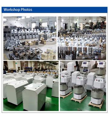 중국 Heavy Duty 300KG/H Capacity Hotel Bowl Cutter With 30L Volume And Quiet Belt Drive 판매용
