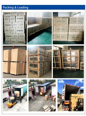 Κίνα 400KG/H Stainless Steel Potato Cutter Machine With Safe And Sanitary Design προς πώληση