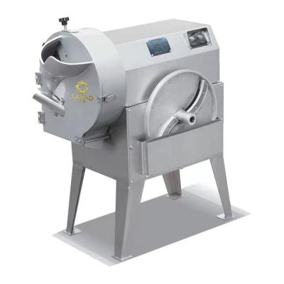 Κίνα Stainless Steel Commercial Hotel Vegetable Cutter Machine Capacity 1000KG/H For Sanitary Food Preparation προς πώληση