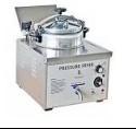 Κίνα 16L Electric Heating Desktop Fried Chicken Stove With Mechanical Panel - Hotel Equipment προς πώληση