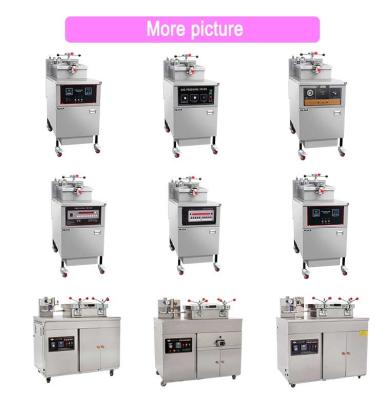30L LGP/NG Gas Dual Purpose Mechanical Panel Duck Stove 4-12 Kw Power 0.48kg/h Gas Consumption