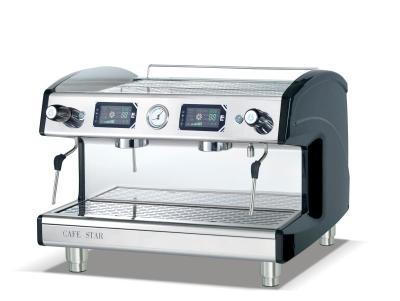Chine 3800W Commercial Hotel Equipment With N.W 60KKg And 2 Group Head à vendre