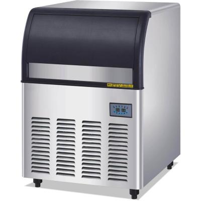 China Customize Ice Cube Machine Repair Ice Machines Escama Ice Machines for sale