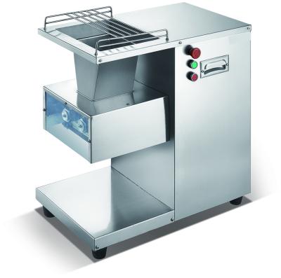 Κίνα Εμπορικός Slicer κρέατος τεμνουσών μηχανών κρέατος βιομηχανικός εξοπλισμός επεξεργασίας τροφίμων προς πώληση