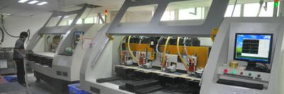 Cina CNC in vendita