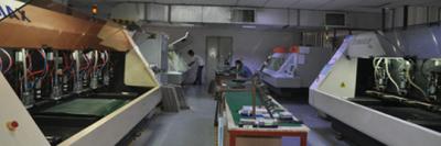 Cina Gruppo di lavoro 2 di perforazione in vendita