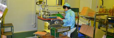 Cina Officina senza polvere della maschera della lega per saldatura in vendita