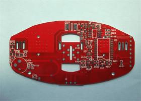 Cina pcb personalizzato + + tavole in vendita