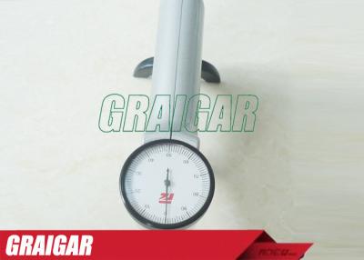 China 934-1 a dureza de Barcol Impressor mede a definição 0.5HBA de 25-150 Hbw à venda