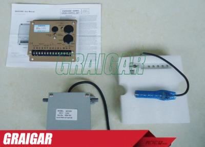 Cina Regolatore ESD5500E di velocità 12V/24V dell'azionatore del generatore ADC225 in vendita
