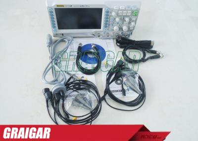 Cina Generatore di forma d'onda arbitrario del segnale di funzione dell'oscilloscopio 25MHz di memoria numerica di DS1104Z-S R in vendita