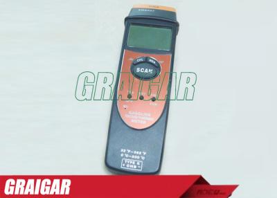 中国 Sm8237 NDT の器械によっては非ガソリン機関の回転速度計 100~40,000rpm の範囲が接触します 販売のため