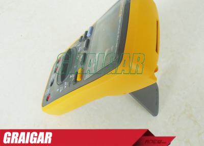 Cina Tester originale DMM del tester del multimetro della PASSERA 17B Digital con TL75 i cavetti di prova F17B in vendita