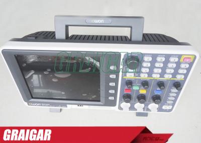 Cina Multi oscilloscopio MSO7102TD 2 di memoria numerica di funzione di Owon in 1 DSO + LA 100mhz in vendita