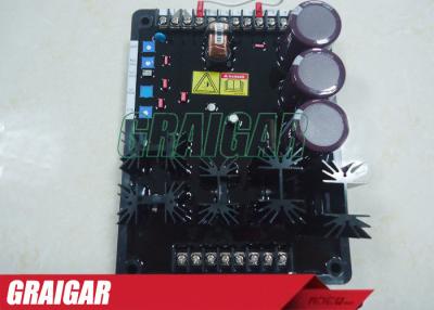 China Regulador de voltaje automático del generador de Basler AVR AVC63 - 12 A 1 en venta