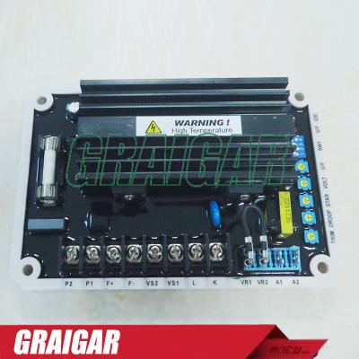 Cina Regolatore di tensione automatico dei pezzi di ricambio AVR del generatore di KUTAI EA16A in vendita