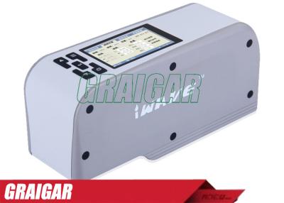 China Colora o colorímetro do Portable dos instrumentos ópticos WF28 8mm do medidor à venda