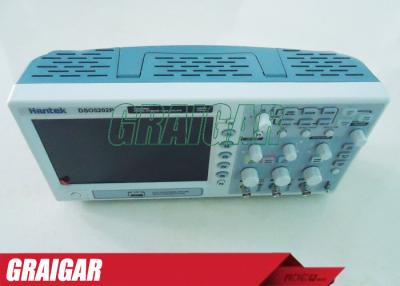 Cina L'oscilloscopio 2 di DSO5202P 200MHz Digital incanala 1GS/s 7 TFT LCD 800x480 in vendita