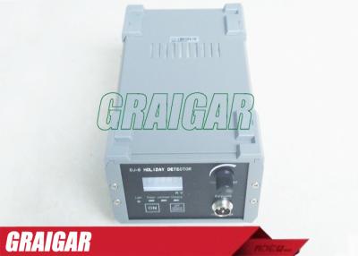 Китай Специальный DJ - высоковольтный метр 0.05m до 10mm 0.6kv детектора праздника 6B - 30kv продается
