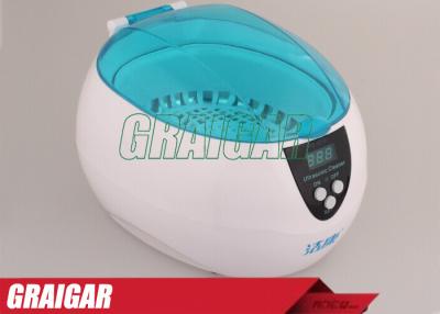 Cina Pulitori ultrasonici dei gioielli della casa delle attrezzature per la pulizia da CE5200A leggeri in vendita