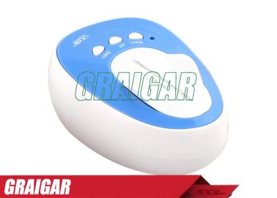 Cina Lavatrice ultrasonica automatica della lente a contatto CE3200 delle lenti ultrasoniche del pulitore in vendita