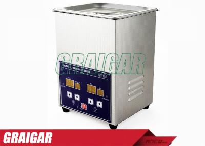 Cina Pulitore ultrasonico del carburatore delle attrezzature per la pulizia ultrasoniche dall'ugello del motore in vendita