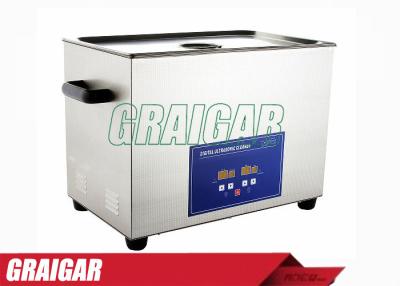 Cina Capacità ultrasonica delle lavatrici 600ml di controllo numerico in vendita